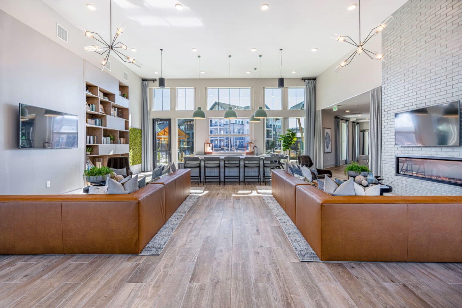 Amenities | Apartments in Cobb County | Powder Springs, GA